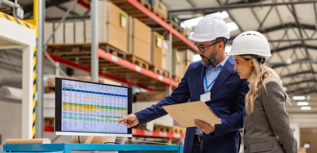 Logistics Software Development Services | Absolute Web